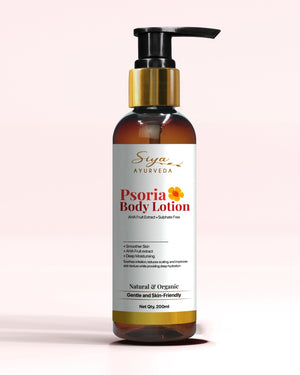 Psoriasis Treatment Products for Skin Relief