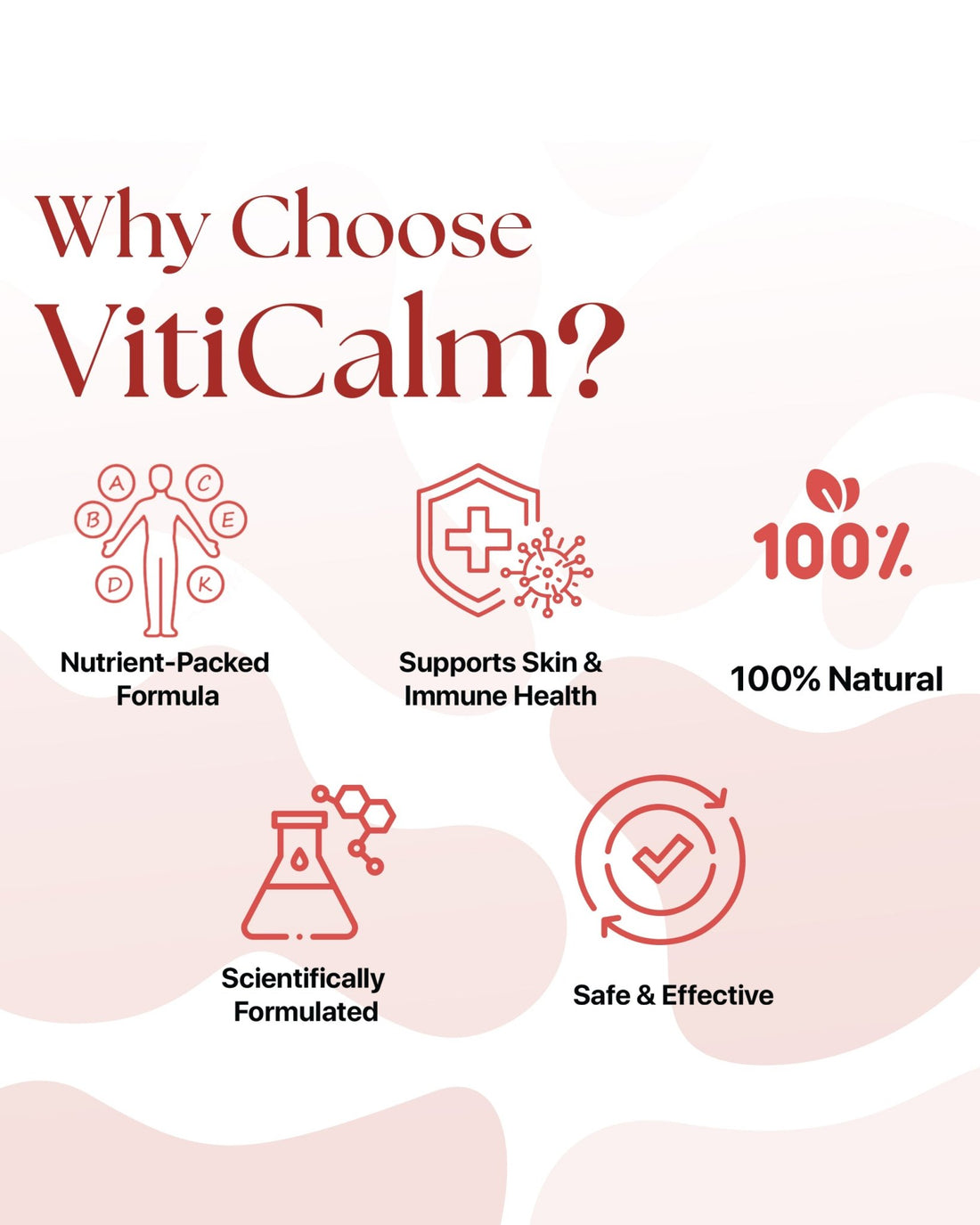 Siya Ayurveda VitiCalm | Cream for Vitiligo and White Patches